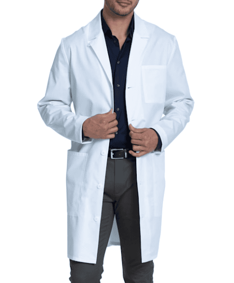 Lab Coat (Men's)