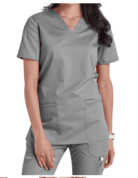 Scrub Top (Women's)